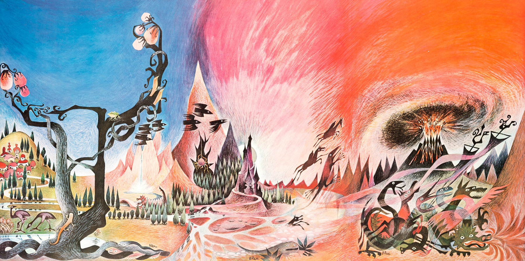 Summer Reading - Cincinnati Classical Academy