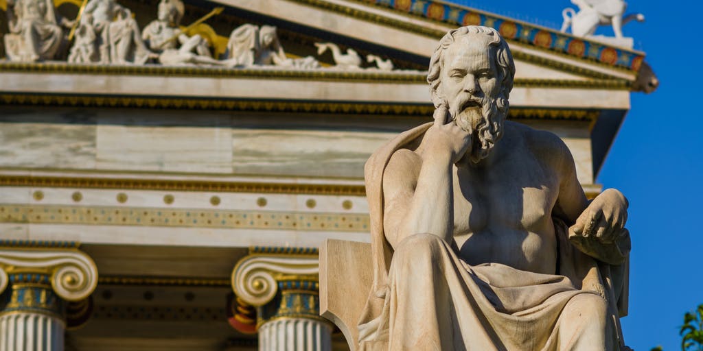 Why Classical Education in Today’s World? - Cincinnati Classical Academy