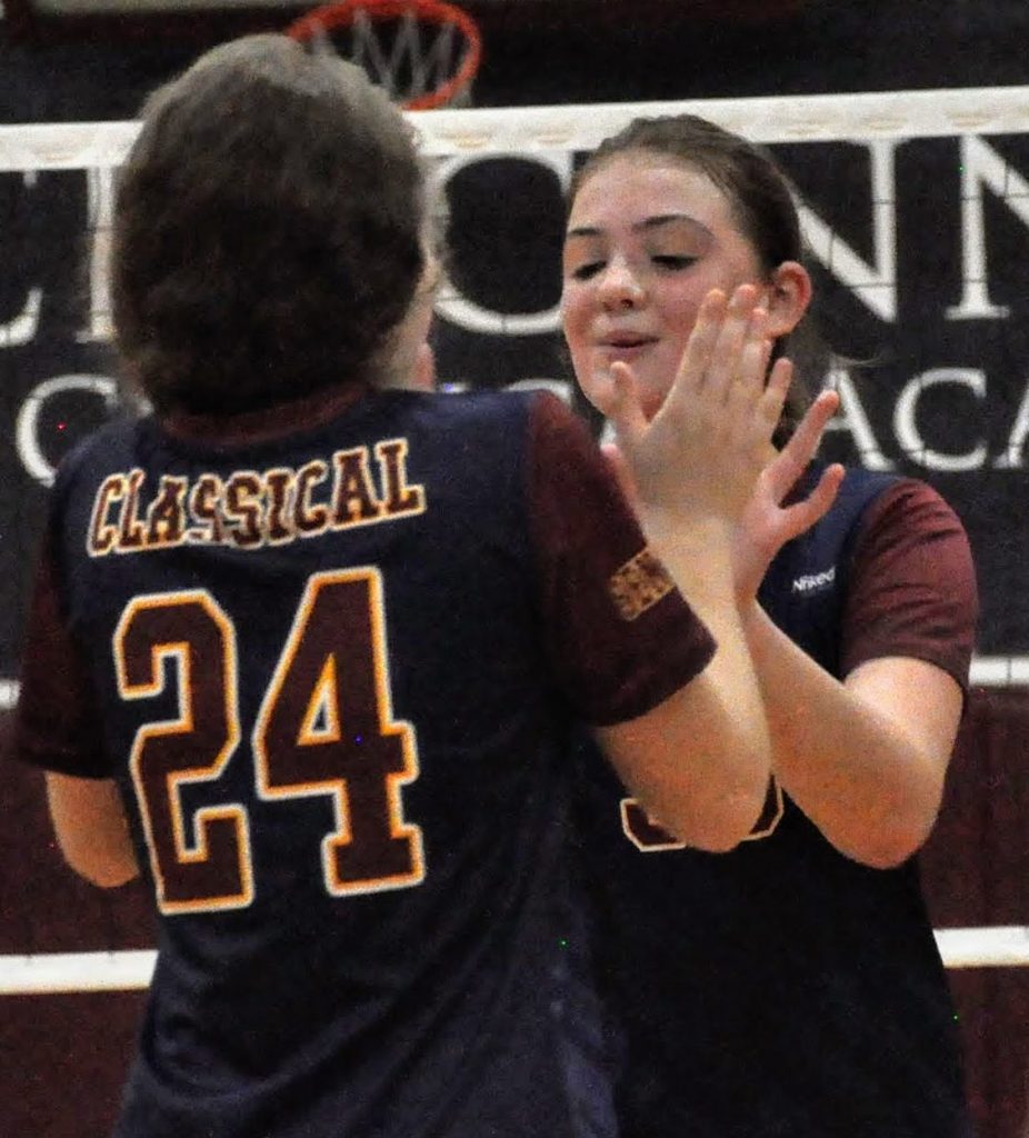 Sentinel Sports - Cincinnati Classical Academy