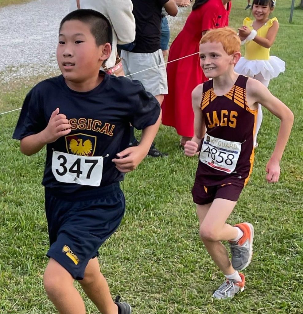 Sentinel Sports - Cincinnati Classical Academy