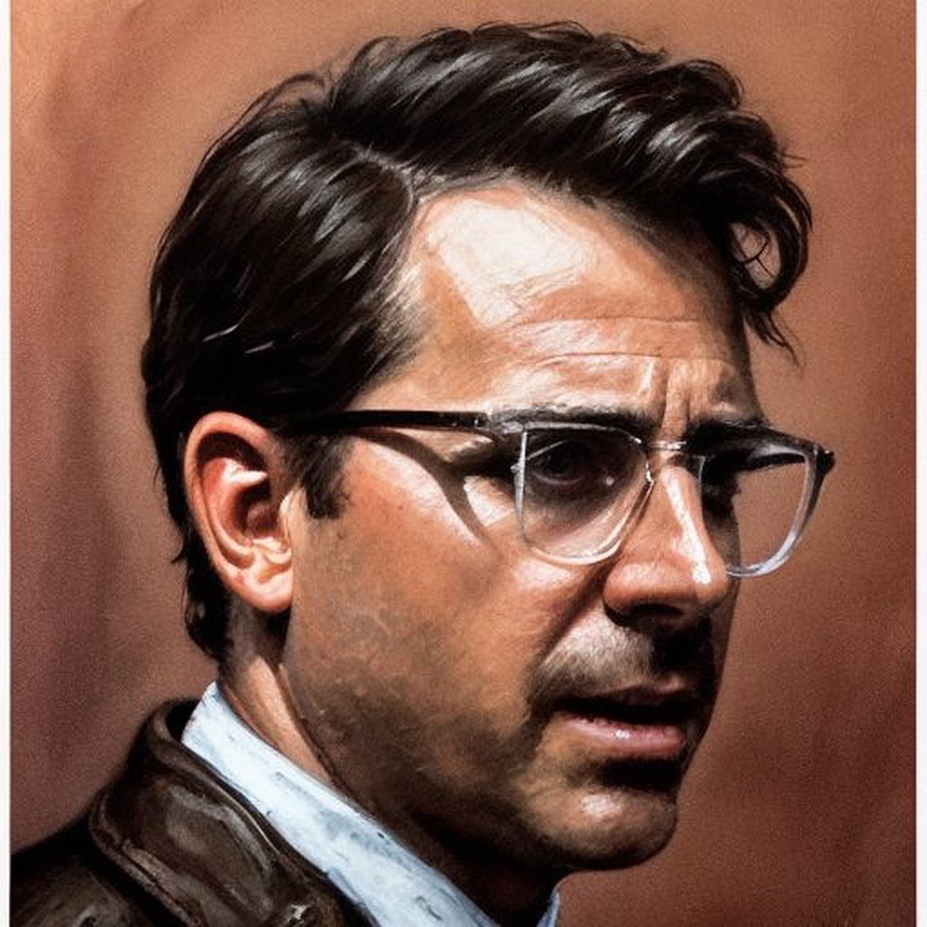 Michael Rose - Cincinnati Classical Academy