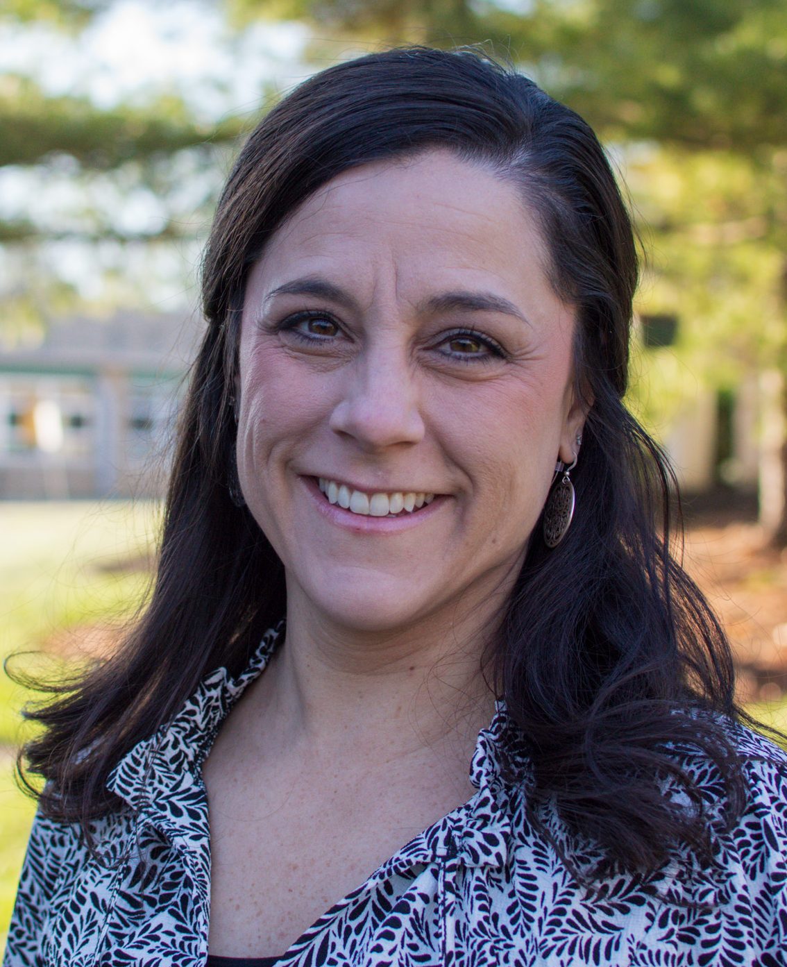 Mrs. Lisa Vitucci - Cincinnati Classical Academy