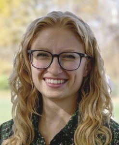 Julia Hoyda - Cincinnati Classical Academy