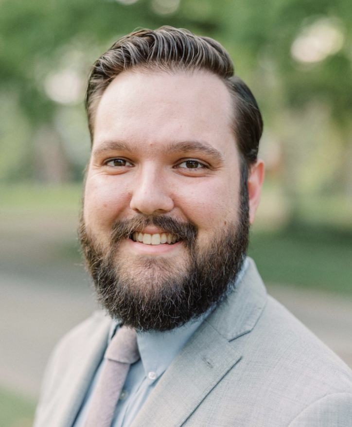 William Meriwether - Cincinnati Classical Academy