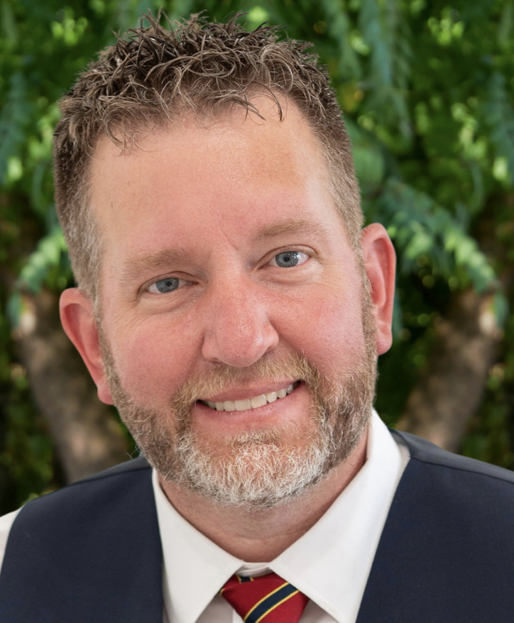 Joshua Wellen - Cincinnati Classical Academy