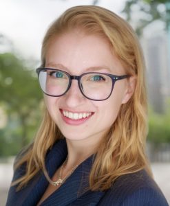 Julia Hoyda - Cincinnati Classical Academy