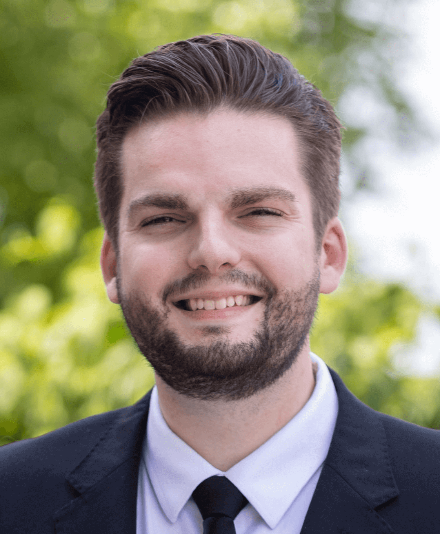 Kyle Metzger - Cincinnati Classical Academy