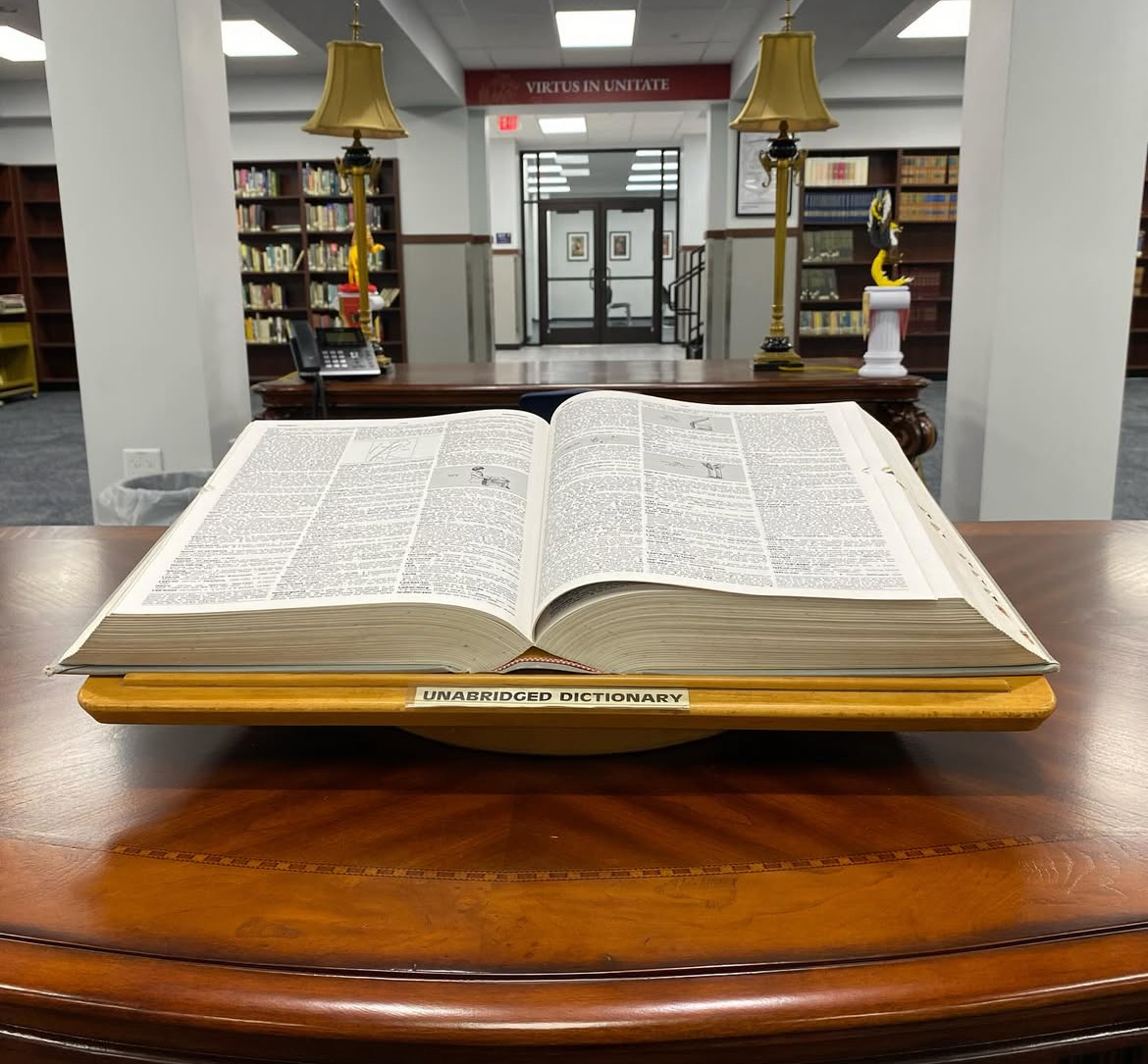 Resurrecting the Lost Art of Library Culture - Cincinnati Classical Academy