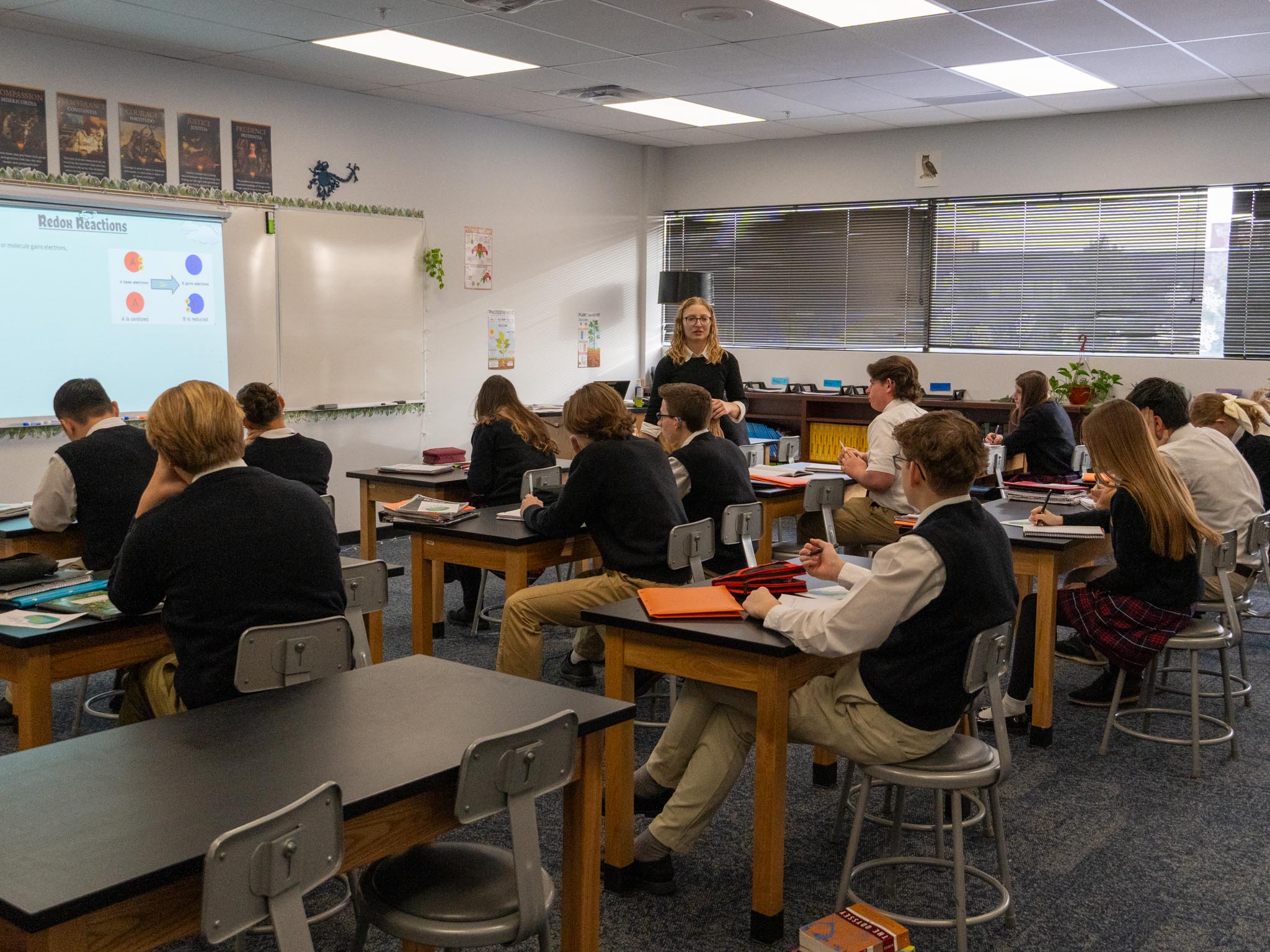 How Do We Prepare Students for 'The Real World'? - Cincinnati Classical ...